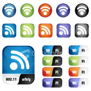 Conexiones Inalambricas